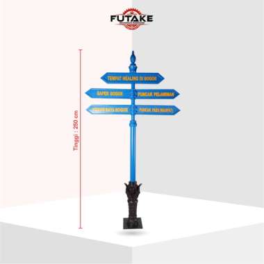 Jual Papan Keterangan Nama Tokok Original, Murah & Diskon Mei 2023 | Blibli