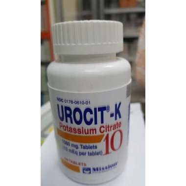 Urocit K 1080 Mg Lengkap Harga Terbaru April 2023 | Blibli