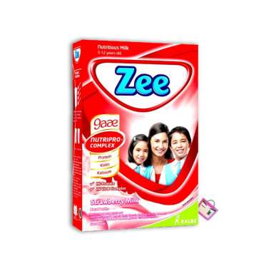 Jual Susu Formula Strawberry Zee Termurah - Harga Grosir Terupdate Hari ...
