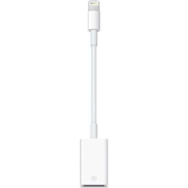 Jual Usb To Lightning Camera Adapter Original Murah - Harga Diskon ...