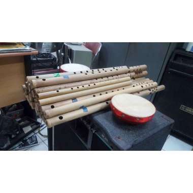 Jual Suling Bambu Batak Original Murah - Harga Diskon Mei 2023 | Blibli.com