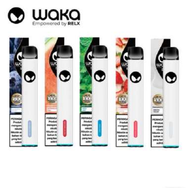 Jual Relx Waka Original, Murah & Diskon April 2023 | Blibli