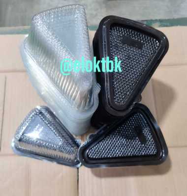 Jual Mika Segitiga Kue Slice Original Murah - Harga Diskon April 2023 ...