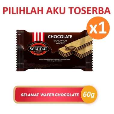 Jual Biskuit Wafer Slamet Murah - Update Harga Grosir Hari Ini | Blibli