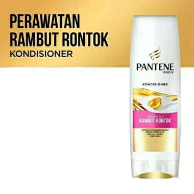 Jual Pantene Kondisioner Rontok Terbaru - Harga Promo Mei 2023 | Blibli