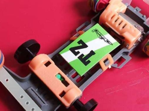 Jual Chasis Tamiya Sloop Original Harga Termurah Desember 2022 | Blibli