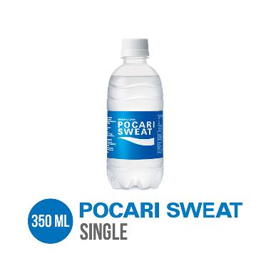Promo Pocari Sweat [900 ml] Diskon 7% di Seller Otsuka Beveraga Store ...