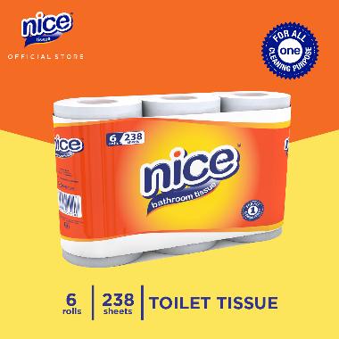 Jual Nice Tissue Rolls Murah - Update Harga Grosir Hari Ini | Blibli