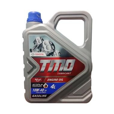 Jual Tmo Syn 10 W 40 Sn Terbaru Dengan Harga Termurah Di 2023 | Blibli