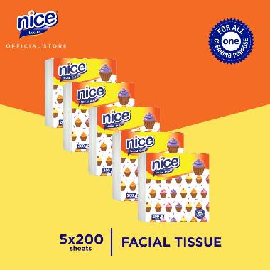 Jual Tissue Multi Pop Up Facial Termurah - Harga Grosir Terupdate Hari ...