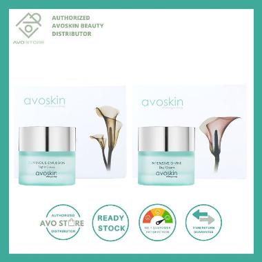 Avoskin Kit Lengkap Harga Terbaru April 2023 | Blibli