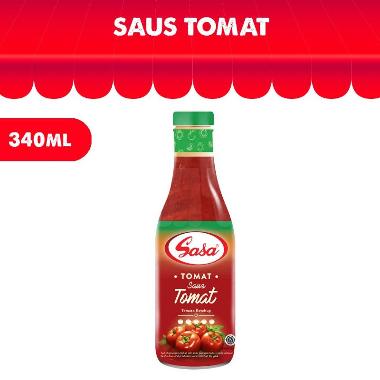 Jual Saos Sasa 340 Ml Termurah - Harga Grosir Terupdate Hari Ini | Blibli