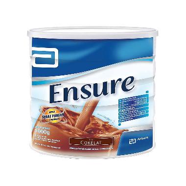 Jual Susu Ensure Kemasan Baru Terbaru - Harga Promo Juli 2023 | Blibli