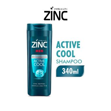 Shampoo Zinc 🔥 - Terlengkap & Promo Harga Terbaru Juni 2026