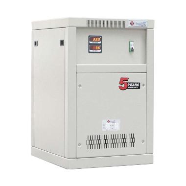 Jual Stabilizer 20 Kva 3 Phase Original Murah - Harga Diskon April 2024 ...