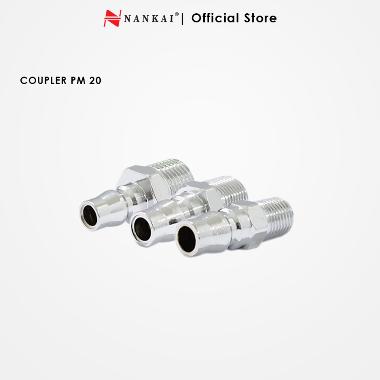 Jual Jenis Coupler Pm 20 Original Murah - Harga Diskon Juli 2023 ...