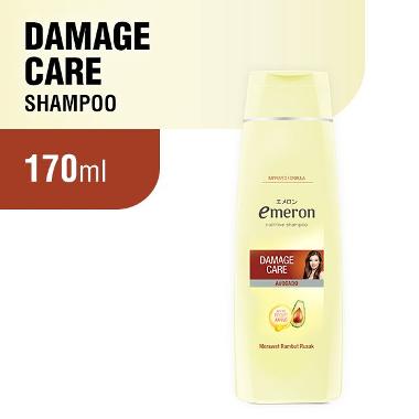 Jual Shampo Emeron Botol 170 Ml Terbaru - Harga Promo Agustus 2023 | Blibli