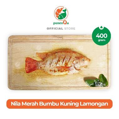Jual Nila asap 500 gr di Seller Panenqu Official Store Jakarta - Karet ...