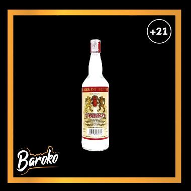 Jual Mansion House Vodka 700 Ml Termurah - Harga Grosir Terupdate Hari ...