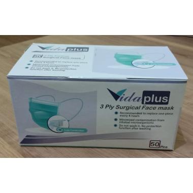 Mask Vidaplus Lengkap Harga Terbaru Februari 2023 | Blibli