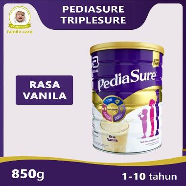 Jual Pediasure 850 Gram Vanilla Murah - Update Harga Grosir Hari Ini | Blibli