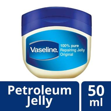 Vaseline Petroleum Jelly 50 Gratis Ongkir 🔥 Harga Murah Juni 2026