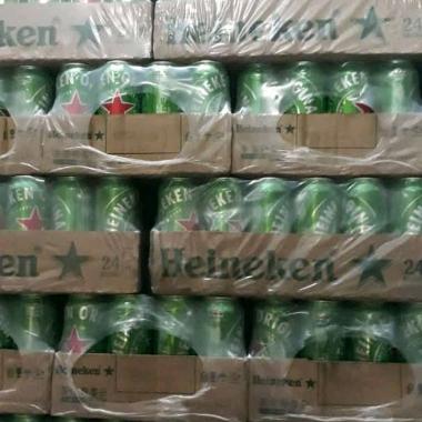 Jual Heineken Beer Can 500 Termurah - Harga Grosir Terupdate Hari Ini | Blibli