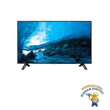 TV 60 Inch - Harga Terbaru September 2023 | Blibli