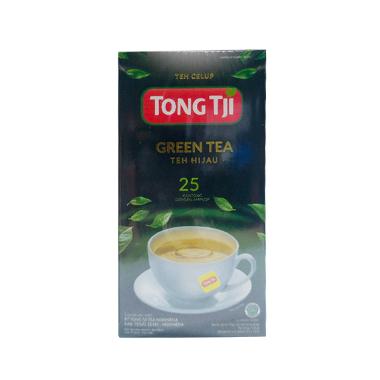 Teh Tongtji Isi 25 Celup Gratis Ongkir 🏷️ Harga Murah Juni 2026