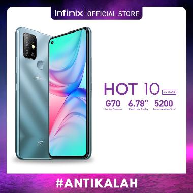 Infinix Nfc Harga Terbaru Juni 2021 Blibli