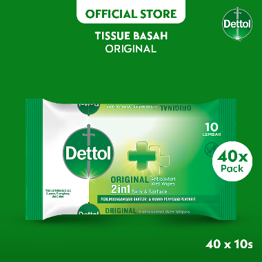 Jual Dettol Wipes Carton Termurah - Harga Grosir Terupdate Hari Ini ...