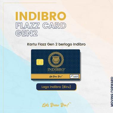 Jual Kartu Flazz Bca Logo Baru Terbaik April 2022 - Harga Murah ...