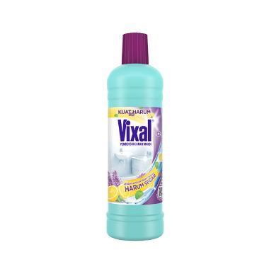 Jual Pembersih Porselen Vixal 750 Ml Termurah - Harga Grosir Terupdate ...