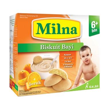 Jual Milna Finger Food Termurah - Harga Grosir Terupdate Hari Ini | Blibli