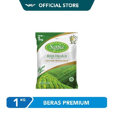 Jual Sovia Beras Premium 5Kg di Seller Sania - Oil Store Official Store ...