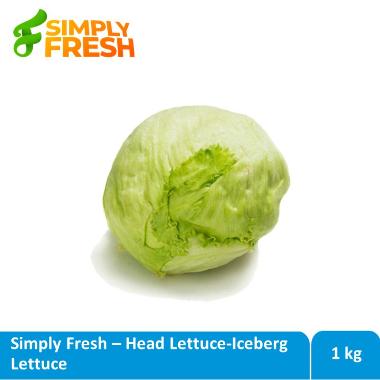 Harga Lettuce Terbaru Desember 2021 | BigGo Indonesia