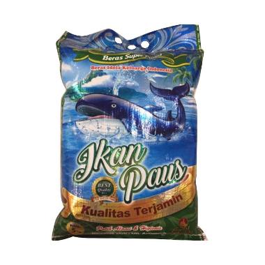 Jual Beras 5 Kg Pandan Wangi, Rajalele Maknyus, Dll | Blibli.com