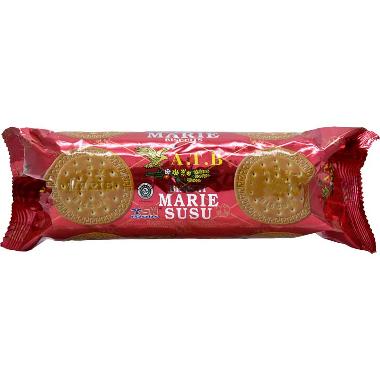 Jual Biskuit Marie Susu A Termurah - Harga Grosir Terupdate Hari Ini ...