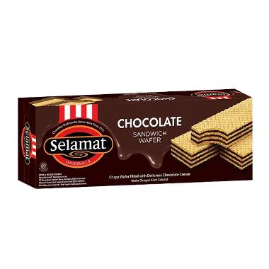 Jual Wafer Selamat 145 G Terbaik Januari 2023 - Harga Murah & Gratis ...