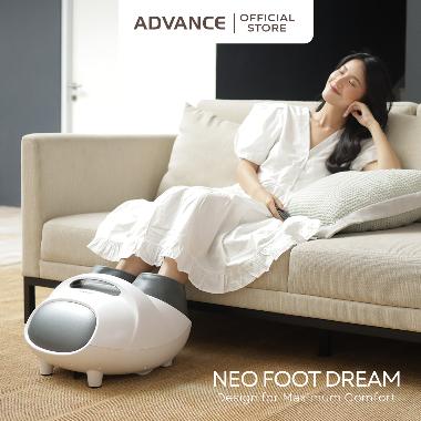 Advance Neo Foot Massage Lengkap Harga Terbaru Januari 2023 | Blibli