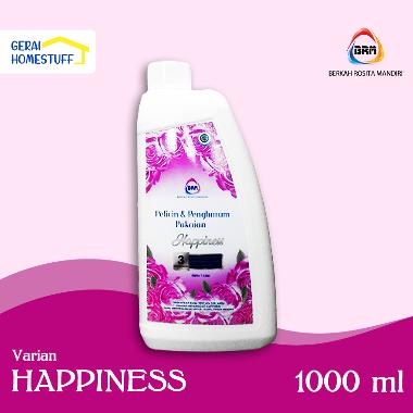 Jual Pelicin Dan Pewangi Pakaian Mawar Super Laundry Termurah - Harga ...