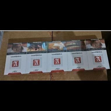 Jual Rokok Sampoerna Mild 16 Lengkap Harga Maret 2023 | Blibli