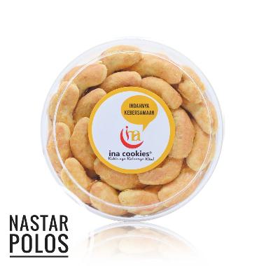 Jual Ina Cookies Gold Choco Sandwich Kue Kering di Seller RaRiRu - Setu ...