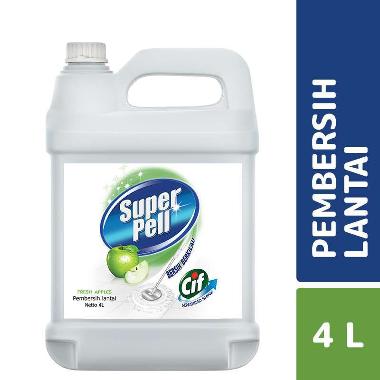 Jual Super Pel 4 L Termurah - Harga Grosir Terupdate Hari Ini | Blibli