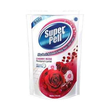 Jual Super Pell 770 Ml Termurah - Harga Grosir Terupdate Hari Ini | Blibli