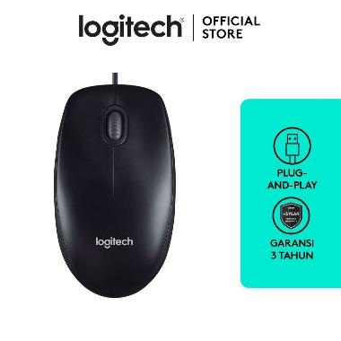 Mouse Logitech - Harga dan Spesifikasi Terbaru Agustus 2024