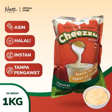 Jual Cheese Powder 1 Kg Termurah - Harga Grosir Terupdate Hari Ini | Blibli