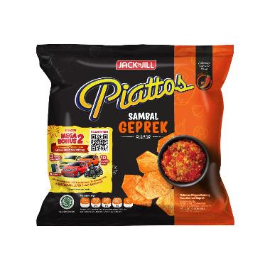 Jual Piatos 20 Murah - Update Harga Grosir Hari Ini | Blibli