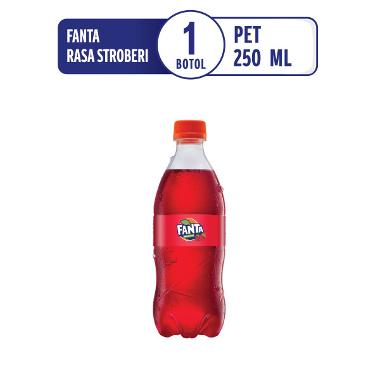 Jual Fanta Besar Kekinian Terbaru - Harga Promo Juni 2023 | Blibli