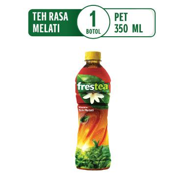 Jual WHS - Frestea Apple Minuman Teh Rasa Apel [500 mL] di Seller Coca ...